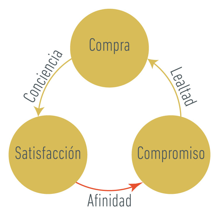 Mecánica de la afinidad de marca en los más pequeños - TOB Magazine